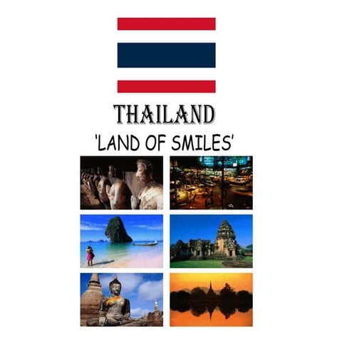 Thailand | PPT