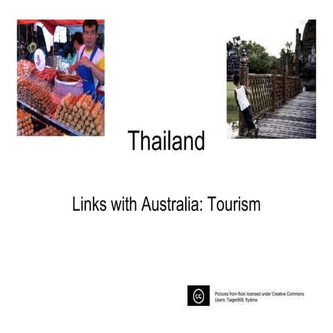 Thailand | PPT