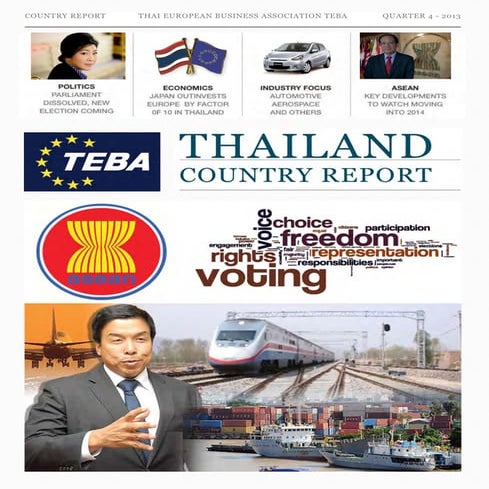 Thailand | PDF