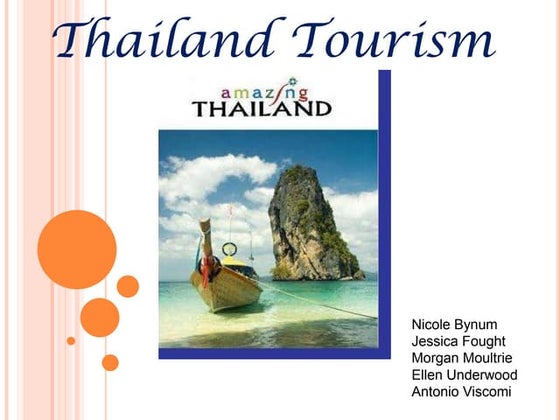 Thailand | PPT