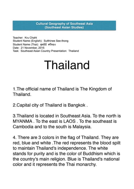 Comparative Education - Thailand vs Phils..pdf