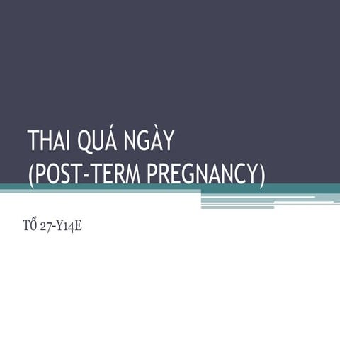 THAI QUÁmmmmmmmmmmmmmmmmmmmmmm, NGÀY.pptx