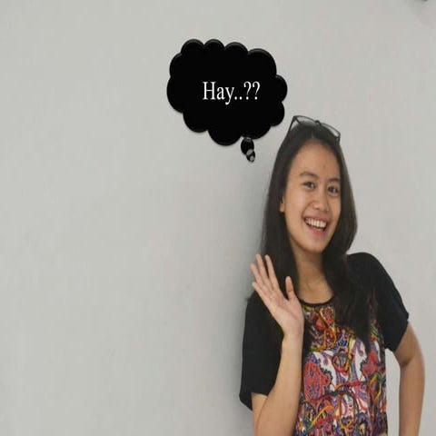 Perkenalan diri | PPTX