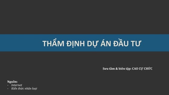 Kỹ năng soạn thảo những điều cần đạt được | PPT