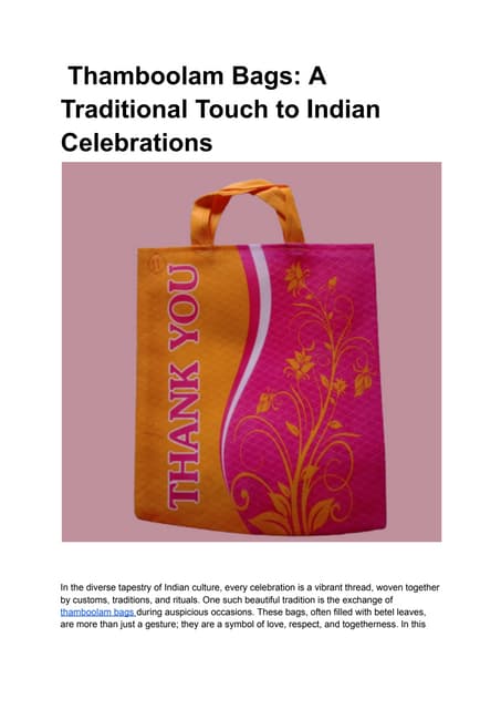 Digital Wedding Invitation | PDF