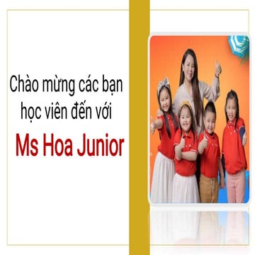 Tham vấn - Ms Hoa Junior.pptx