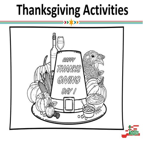 THANKSGIVINGactivitiesforkidsandtoddlers | PDF