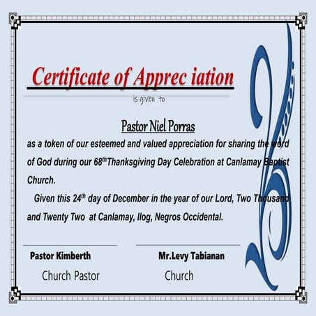thanksgiving certificate 2022.docx...... | DOCX