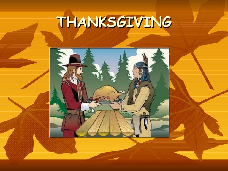 thanksgiving-day-presentation