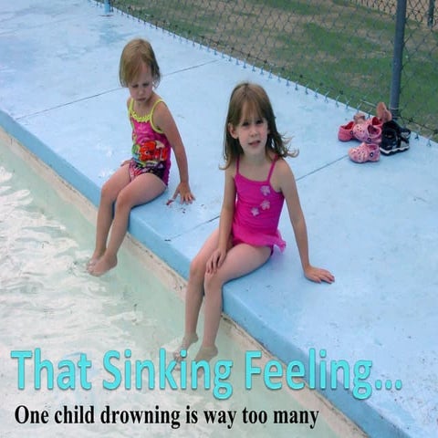 That Sinking Feeling | PPT