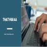 Thathwaa : Web Design and Development Company | PDF