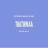 Thathwaa - Custom Software Development Company in India | PDF