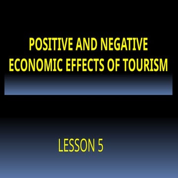 THC-1-LESSON-5-Positive-and-Negative-Economic-Effects-of-Tourism.pptx