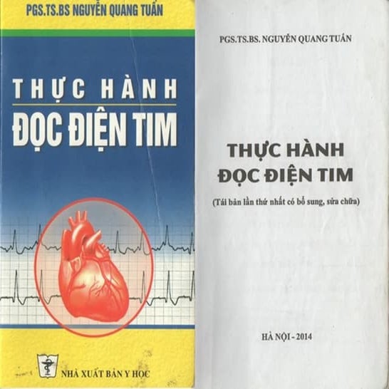 Thực hành đọc điện tim | PDF