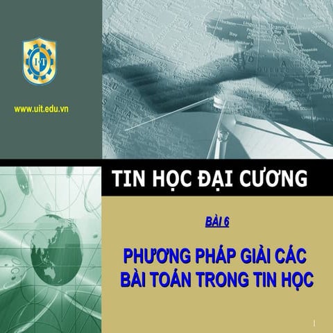 Thdc 06 | PPT