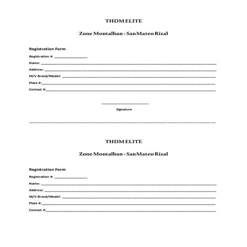 Admission Form Pathway College | PDF