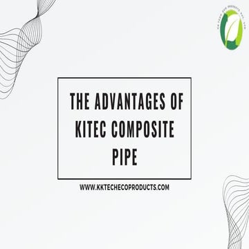The Advantages of Kitec Composite Pipe... | PDF