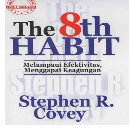 The 8-habit | PDF