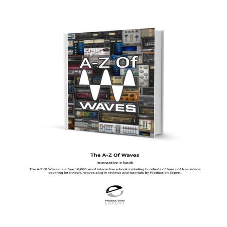 The a-z of waves | PDF
