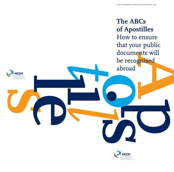 Israel apostille | DOCX