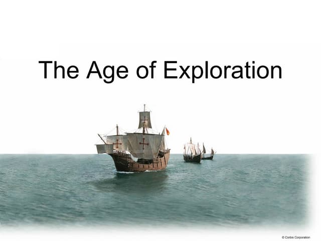 Explorer powerpoint