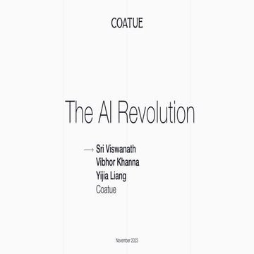 The-AI-Revolution.pdf Minimum 40 characters required | PDF