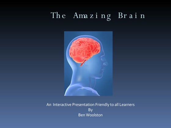 The Power of The Minds.pptx