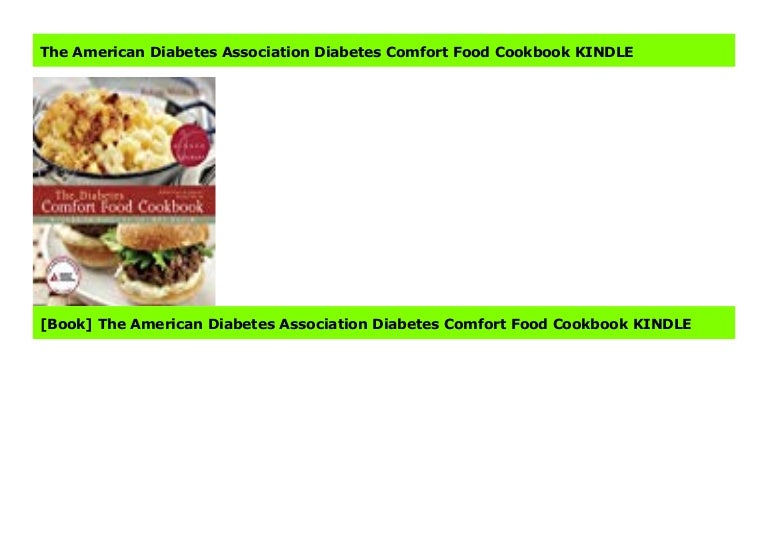 the-american-diabetes-association-diabetes-comfort-food-cookbook-kind