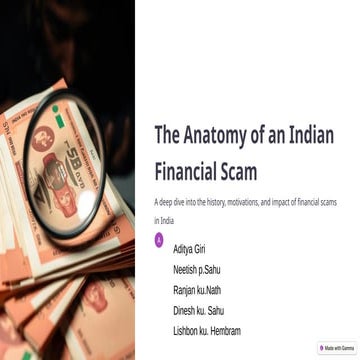 The-Anatomy-of-an-Indian-Financial-Scam.pptx