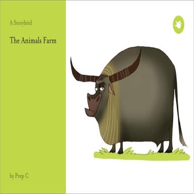 The Animals Farm | PDF