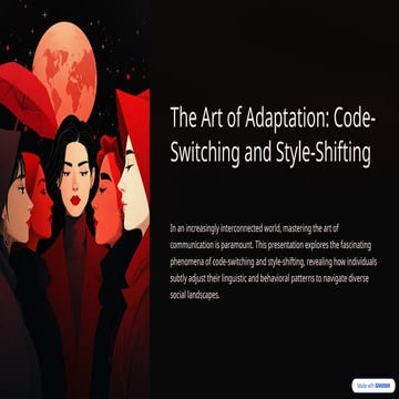 The-Art-of-Adaptation-Code-Switching-and-Style-Shifting.pptx