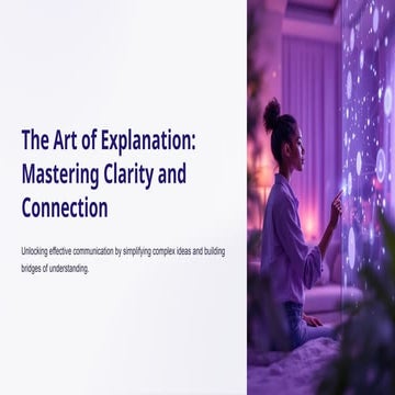 The-Art-of-Explanation-Mastering-Clarity-and-Connection.pptx