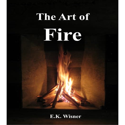 The art-of-fire | PDF | Chemistry | Science