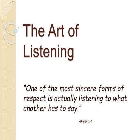 The-Art-of-Listening.pptx
