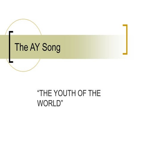 The-AY-Song (1).ppt