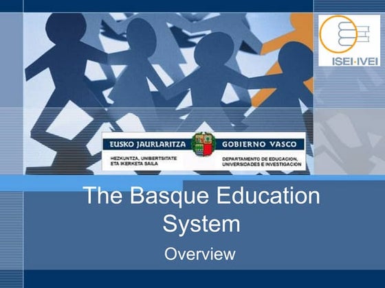 Assessment And Basque Educational System | PDF | Educational Assessment ...