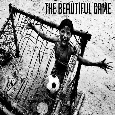 The beautiful-game | PPTX