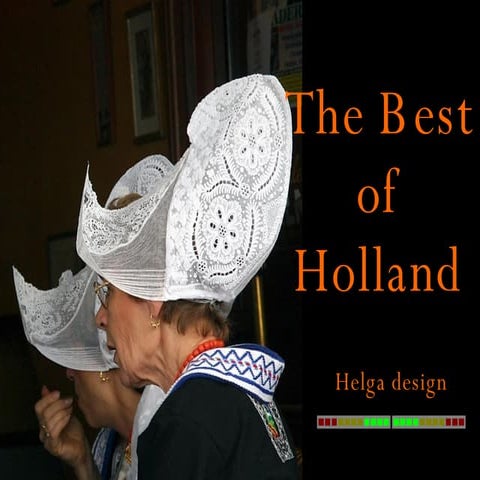 The Best Of Holland | PPS