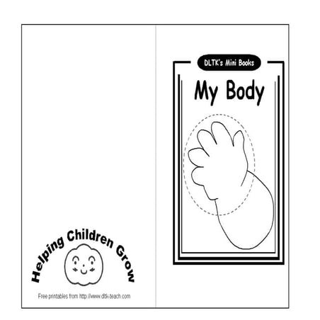 The Body Book | PDF | Body Art | Style & Fashion