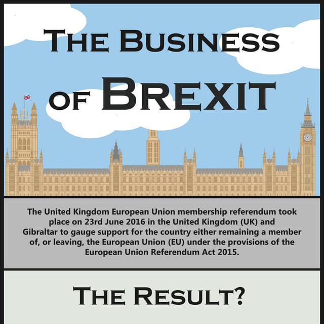The Business of Brexit | PDF | Graphics Software | Computer Software and Applications