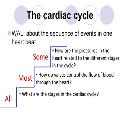 the-cardiac-cycle-1-powerpoint.ppt | Heart and Cardiovascular Diseases ...