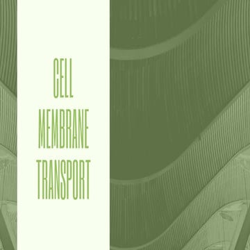 The-Cell-Membrane-Transport-Lecture-Keypoints..pdf