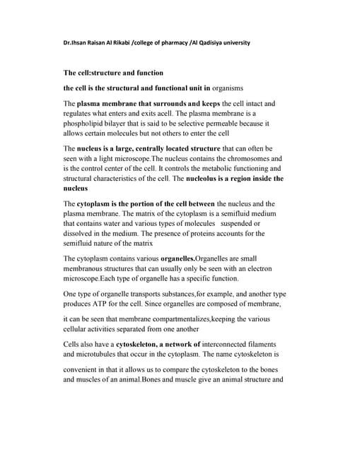 Framingham Risk Assessment Scale | PDF