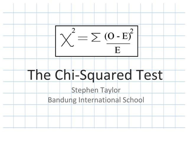 Chi Square Worked Example chi-square-worked-example
