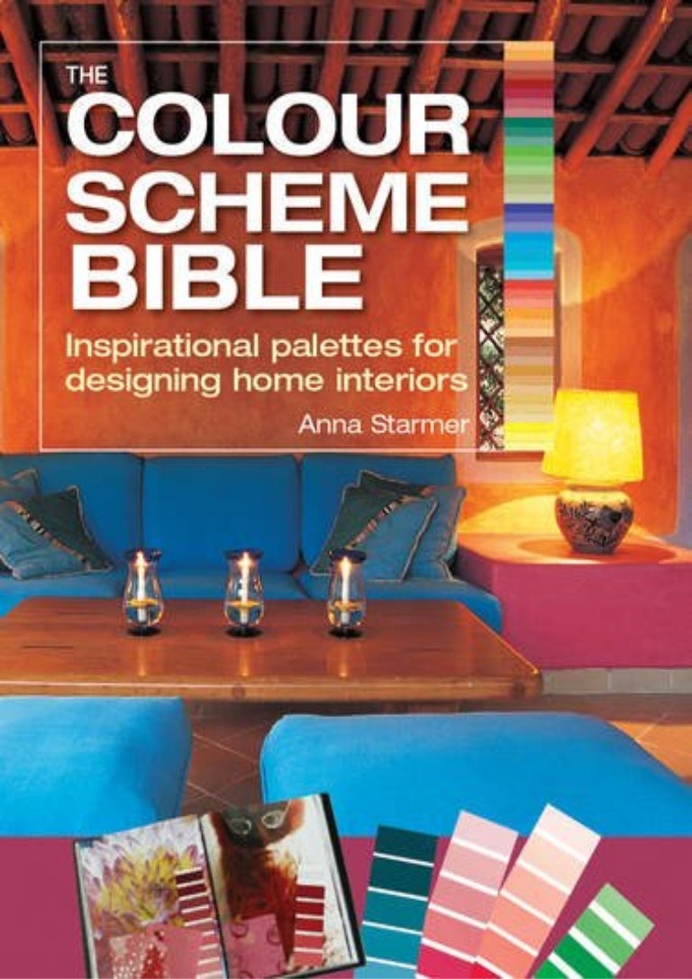 P D F The Colour Scheme Bible Inspirational Palettes For Designing p-d-f-the-colour-scheme-bible-inspirational-palettes-for-designing