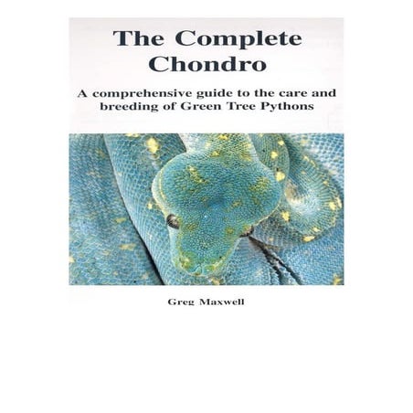 The complete-chondro | PDF