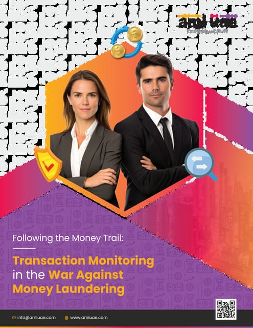 AML Risk Management for Non-Face-to-Face Customers: A Compliance Guide ...