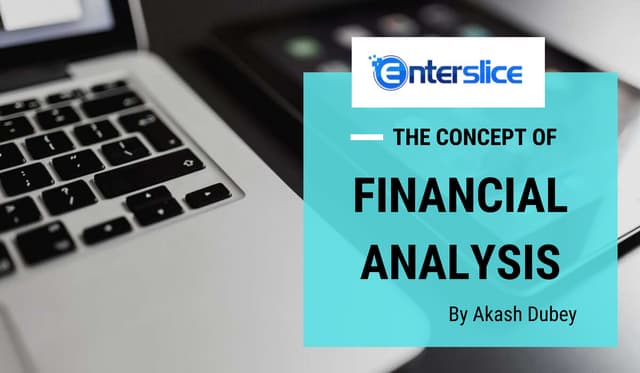 Financial Analysis and Types of Financial Analysis | PPTX