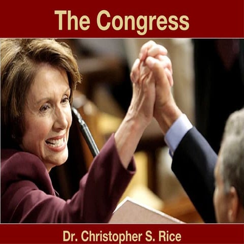 The Congress | PPT