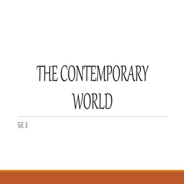 THE-CONTEMPORARY-WORLD.pptx